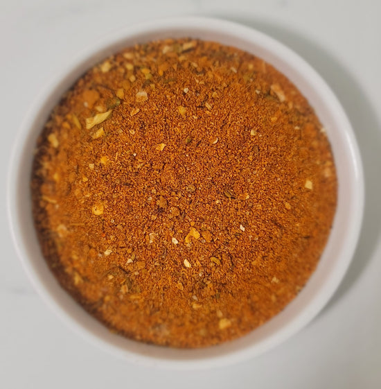 Holy Taco Moly! – Hells Canyon Spice Company
